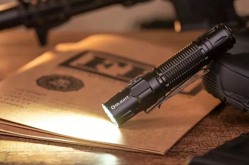 Olight torches and flashlights with Huge Discounts — The Bug Out ...