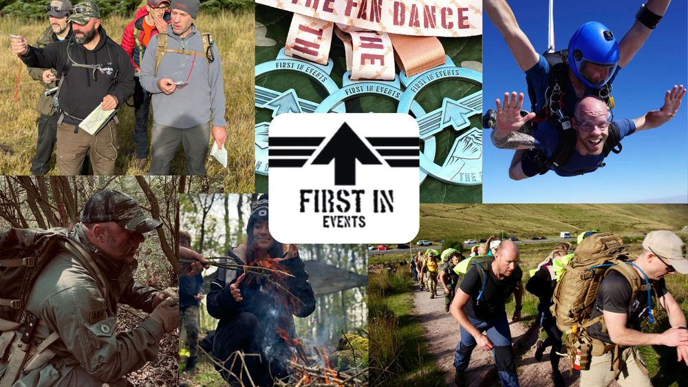 Learn Survival, Prepping and bushcraft skills from highly trained ...