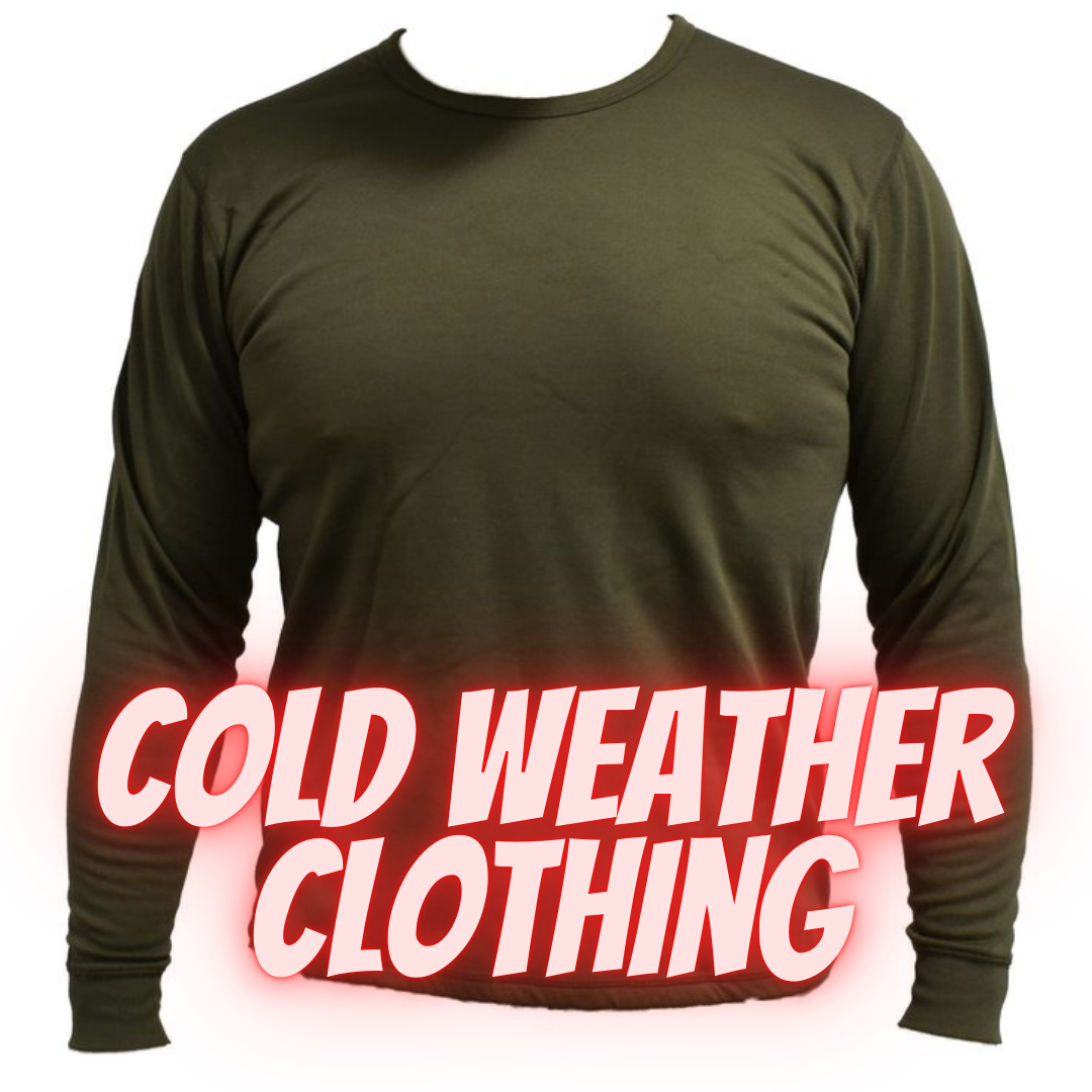 Army surplus, outdoors, wild camping, survival clothing, boots ...