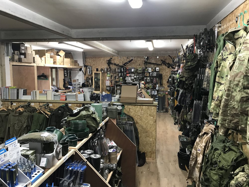 UK prepper shop for prepping and survival supplies — The Bug Out ...