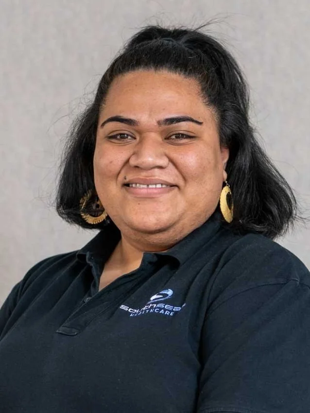 South Seas Healthcare: Health and Wellbeing