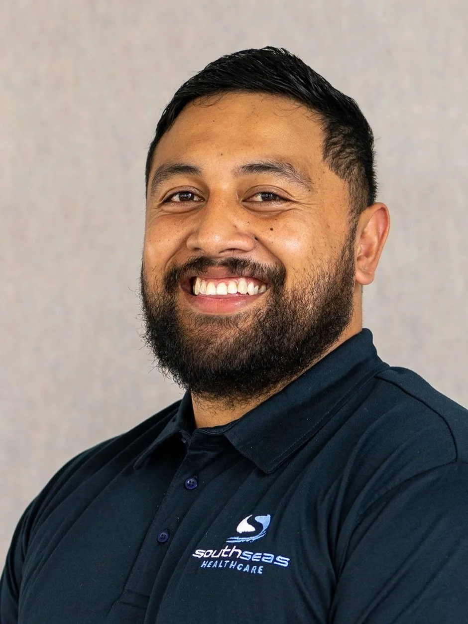 South Seas Healthcare: Health and Wellbeing