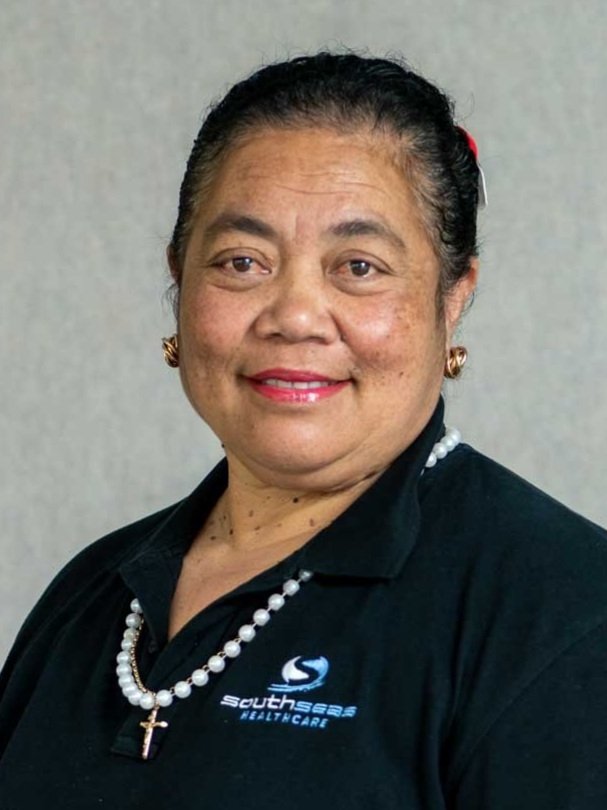 South Seas Healthcare: Health and Wellbeing