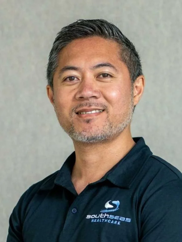 South Seas Healthcare: Health and Wellbeing