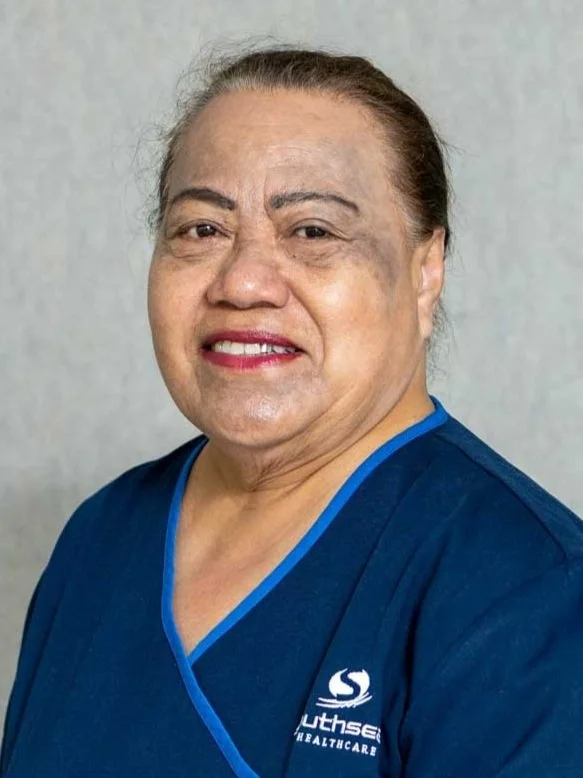 South Seas Healthcare: Health and Wellbeing