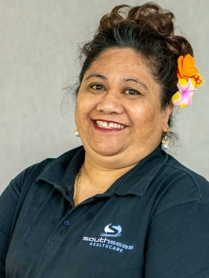 South Seas Healthcare: Health and Wellbeing