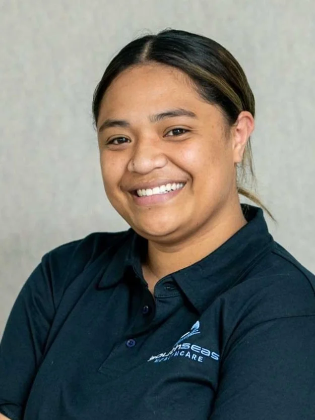 South Seas Healthcare: Health and Wellbeing