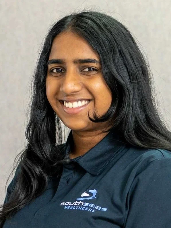 South Seas Healthcare: Health and Wellbeing