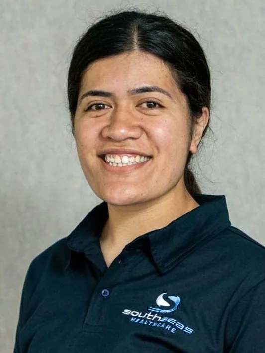 South Seas Healthcare: Health and Wellbeing