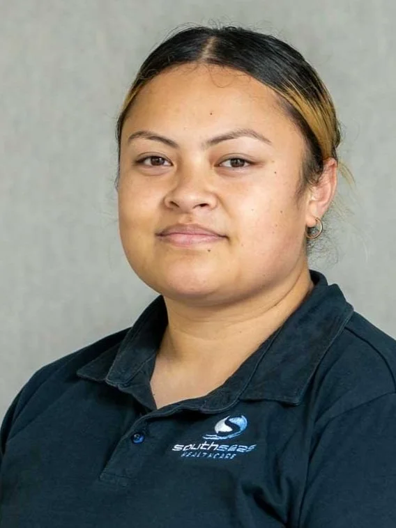 South Seas Healthcare: Health and Wellbeing