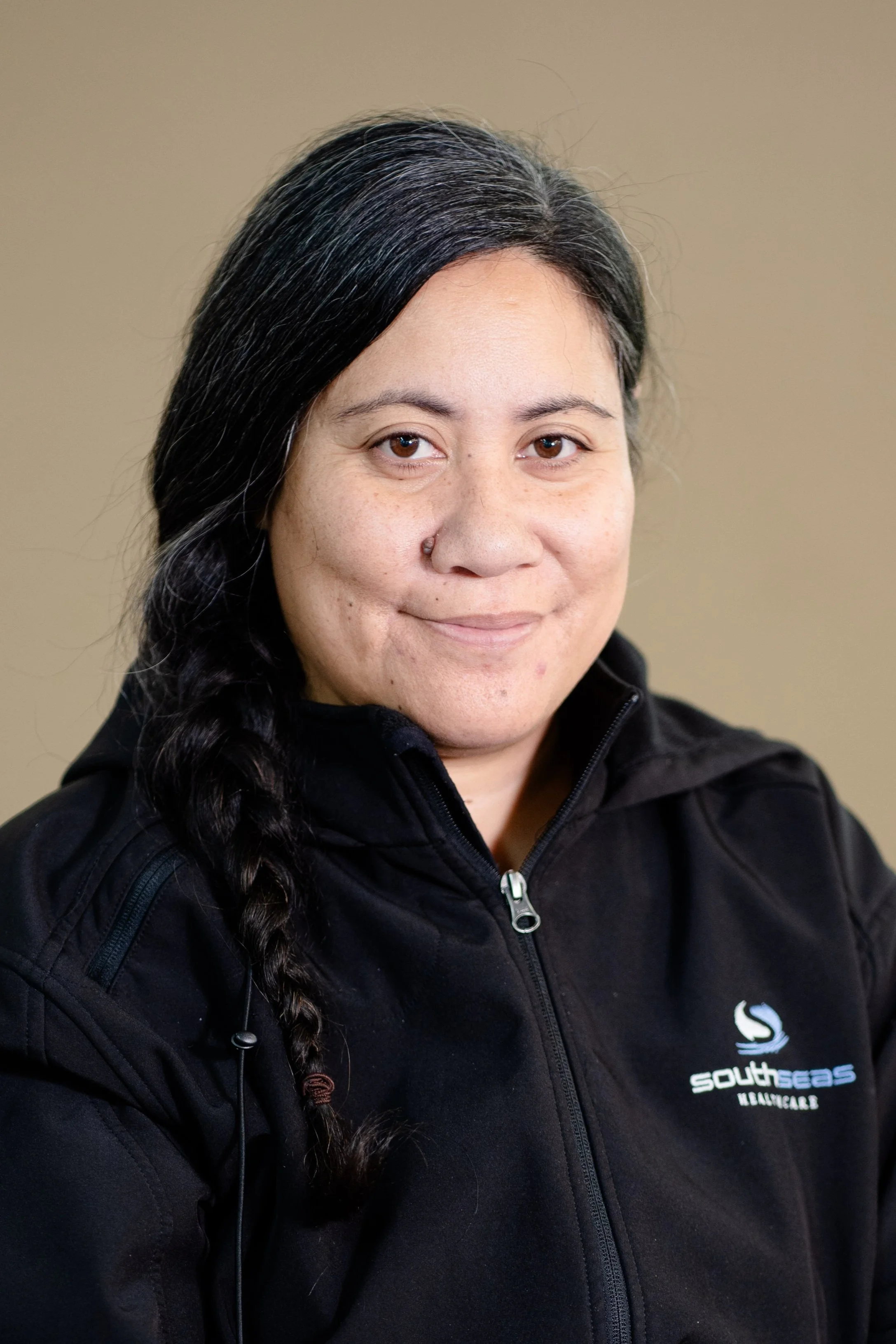 South Seas Healthcare: Health and Wellbeing