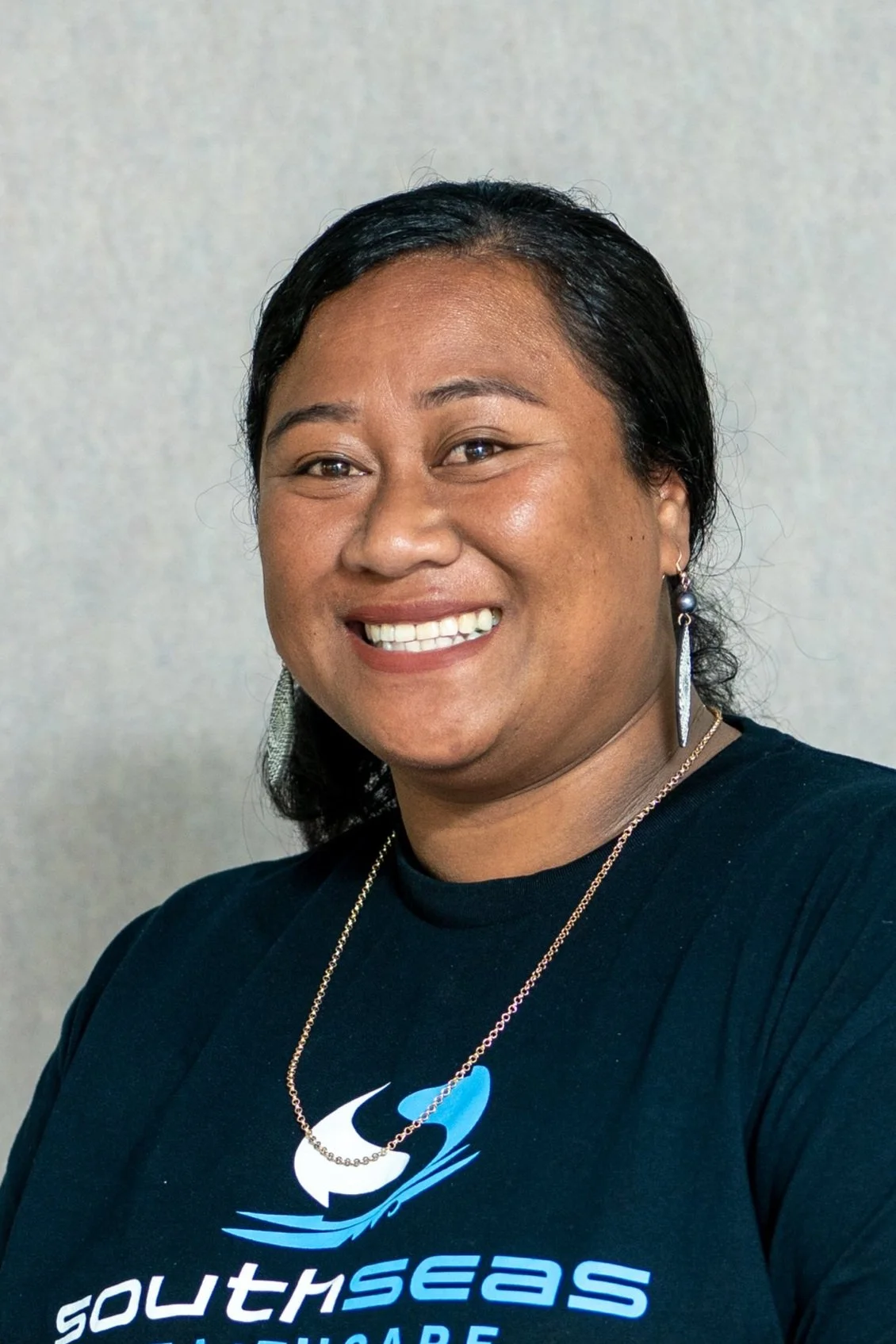 South Seas Healthcare: Health and Wellbeing