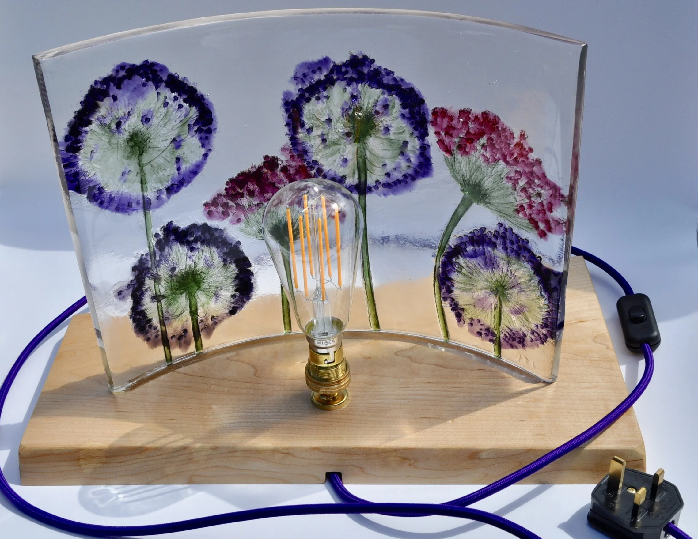 Botanical — Joanna Lloyd Glass