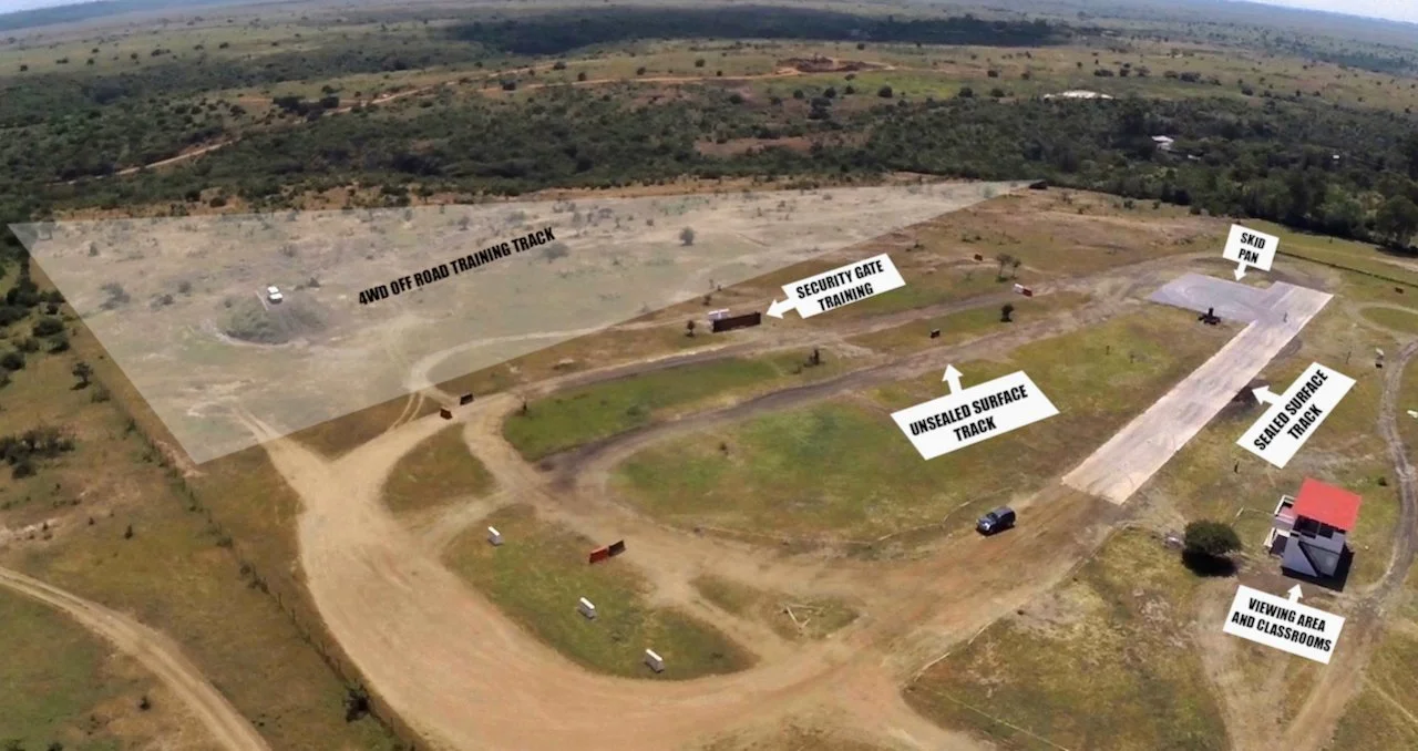 Driver Training Facility | Enhance Driving Skills Today — Advanced ...