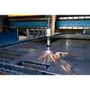 Production 2D Plasma Cutting - MM
