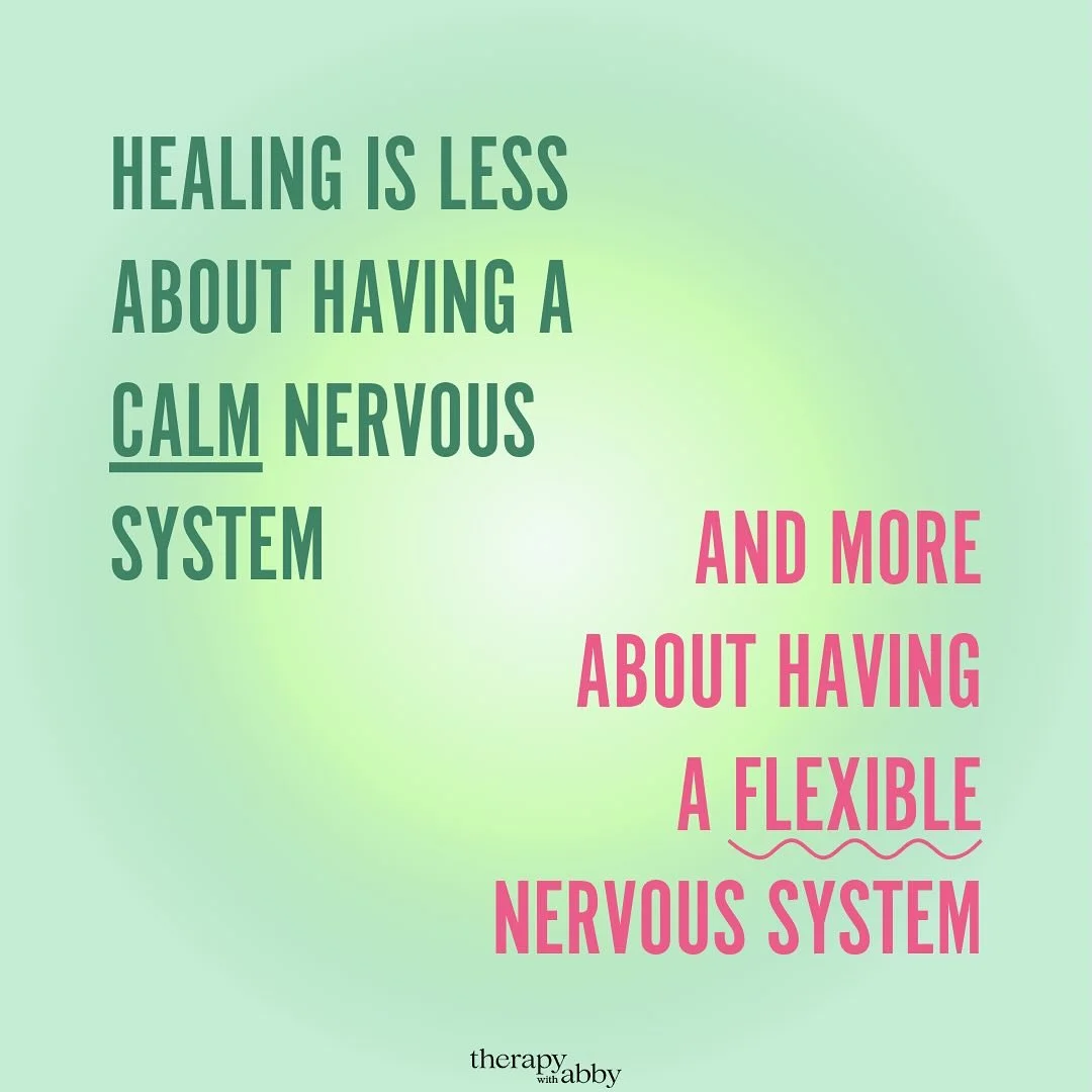 How to Spot the 7 Types of Inner Critic — Therapy with Abby