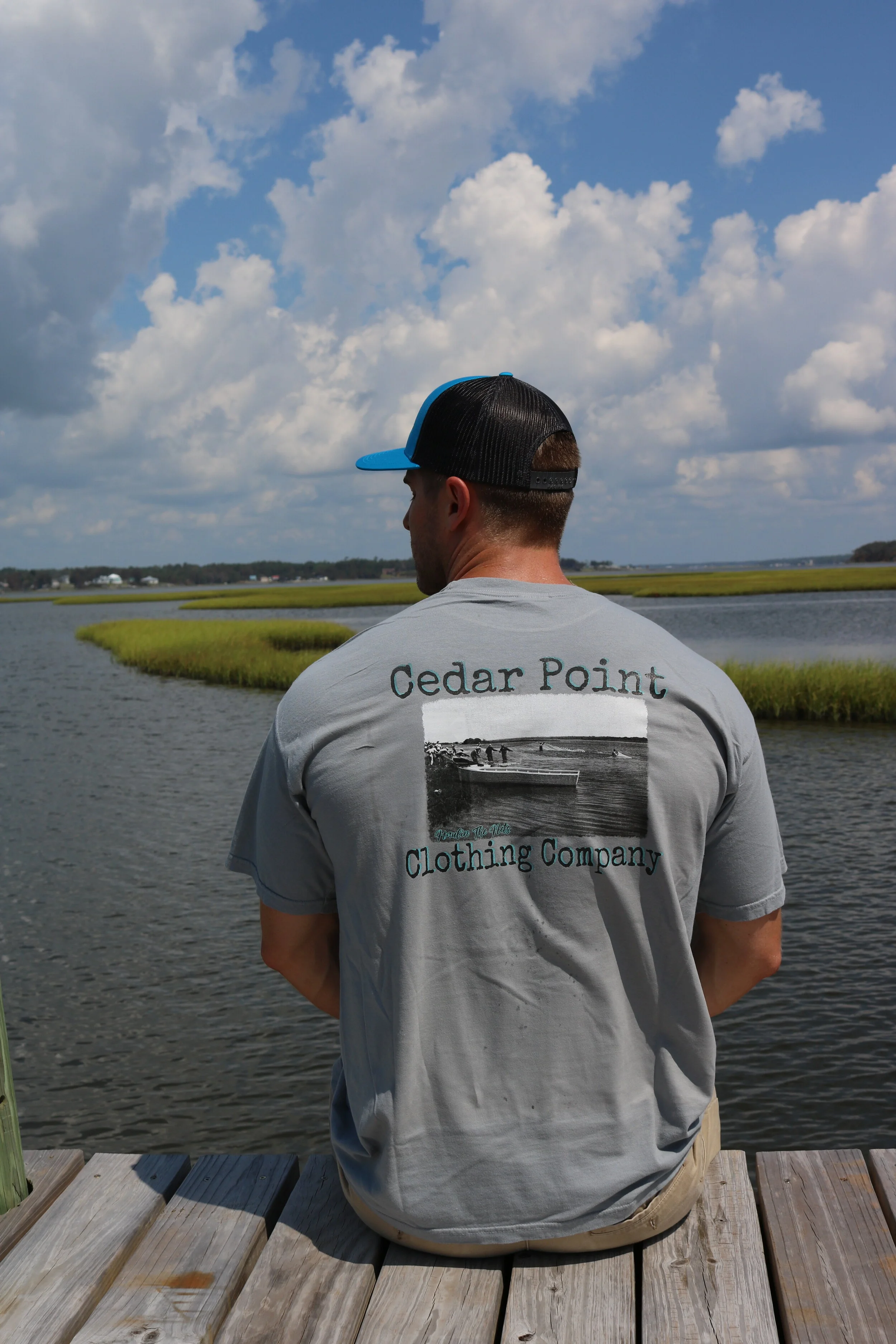 Cedar Point Clothing Company