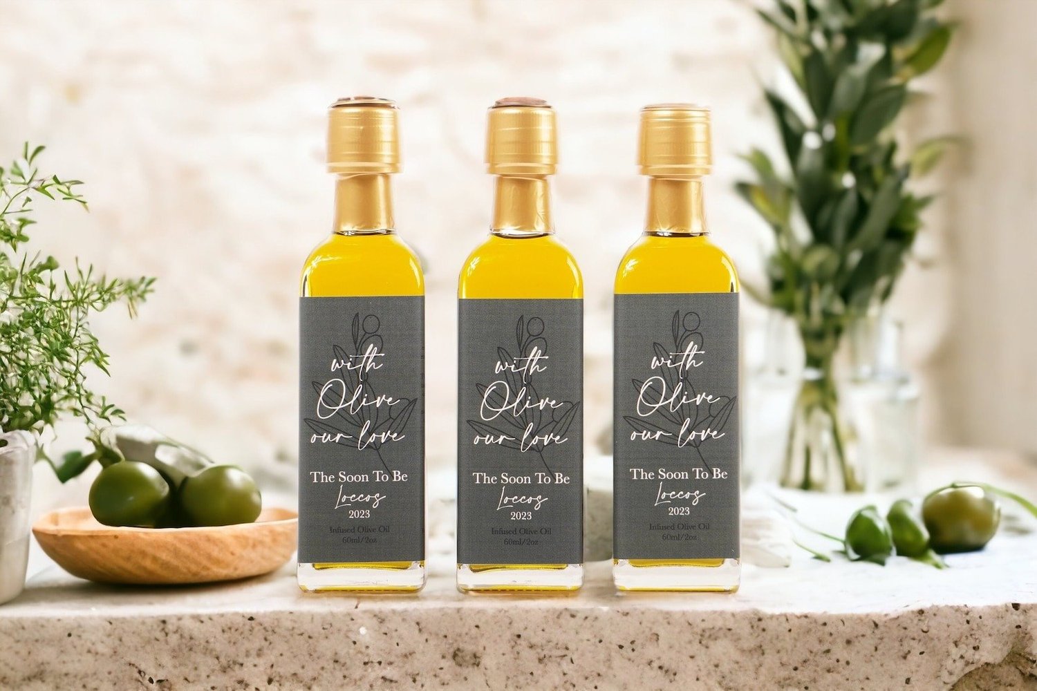 Wedding Rehearsal Dinner Favors and Welcome Party Gift Ideas — Wedding ...