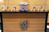 Fun Baseball Themed Wedding Rehearsal Dinner In Washington DC — Wedding ...