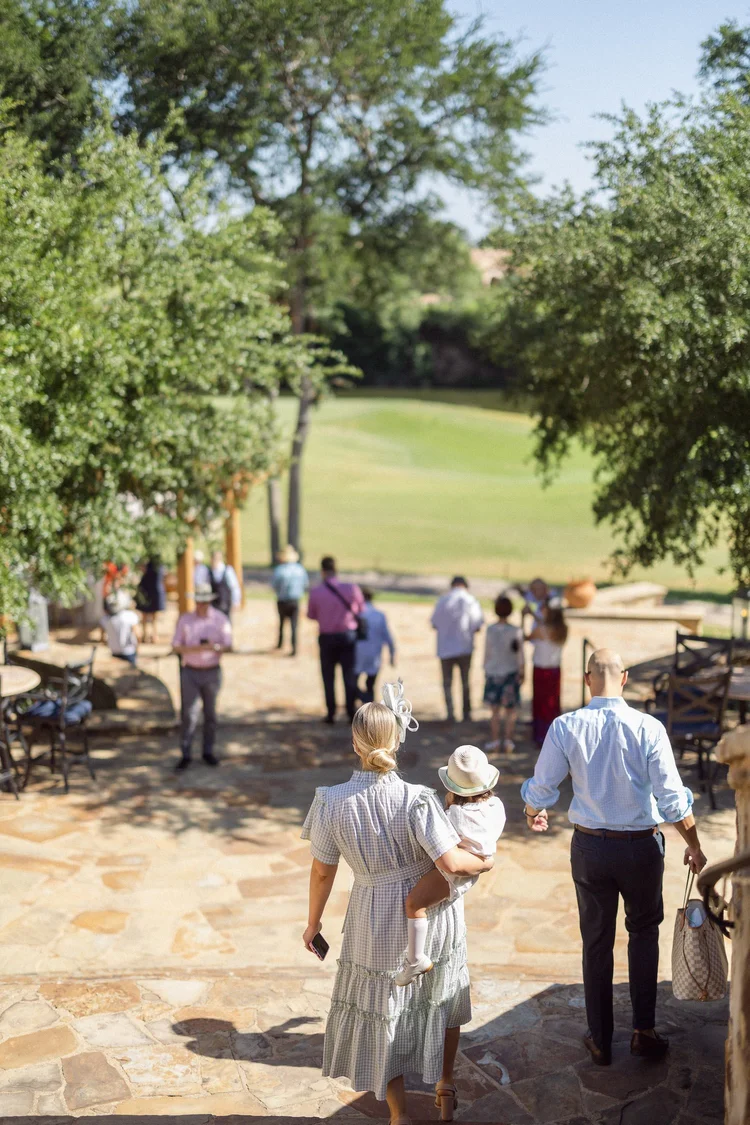 What is a Wedding Welcome Party? Do We Have to Have One? — Wedding ...