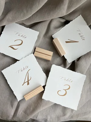 Do We Need Table Numbers, Assigned Seating at Wedding Rehearsal Dinner ...