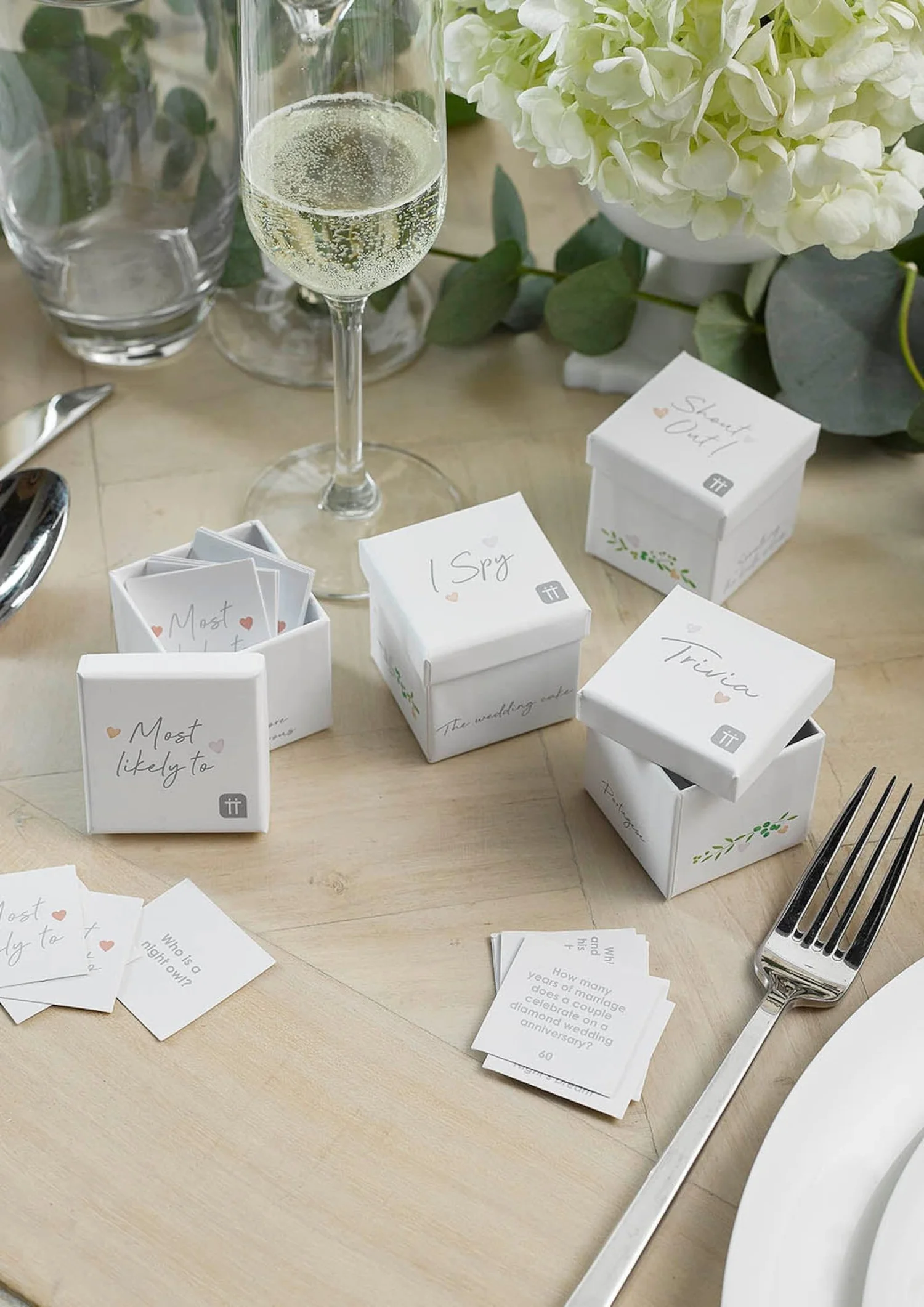 Fun Wedding Rehearsal Dinner Games for All Ages — Wedding Rehearsal ...