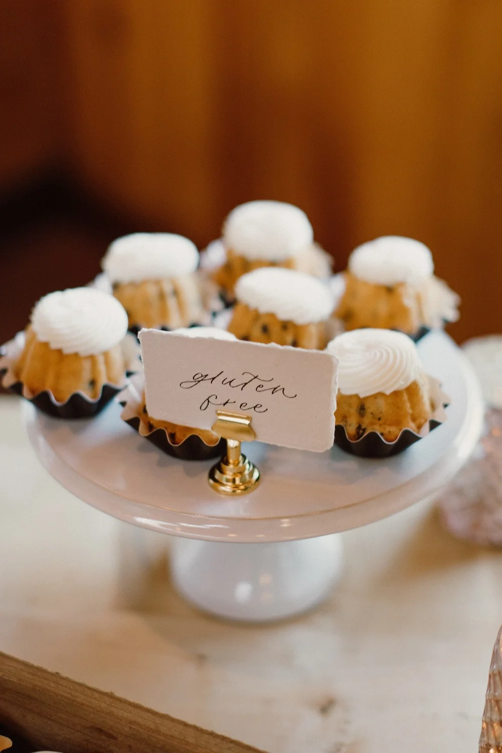 Dessert Ideas and Dessert Tables for Wedding Rehearsal Dinners ...