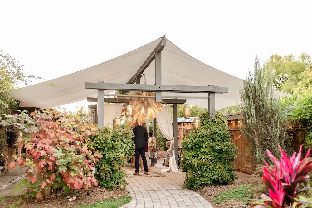 Romantic Wedding Rehearsal Dinner & Mehndi in Asheville, NC — Wedding ...