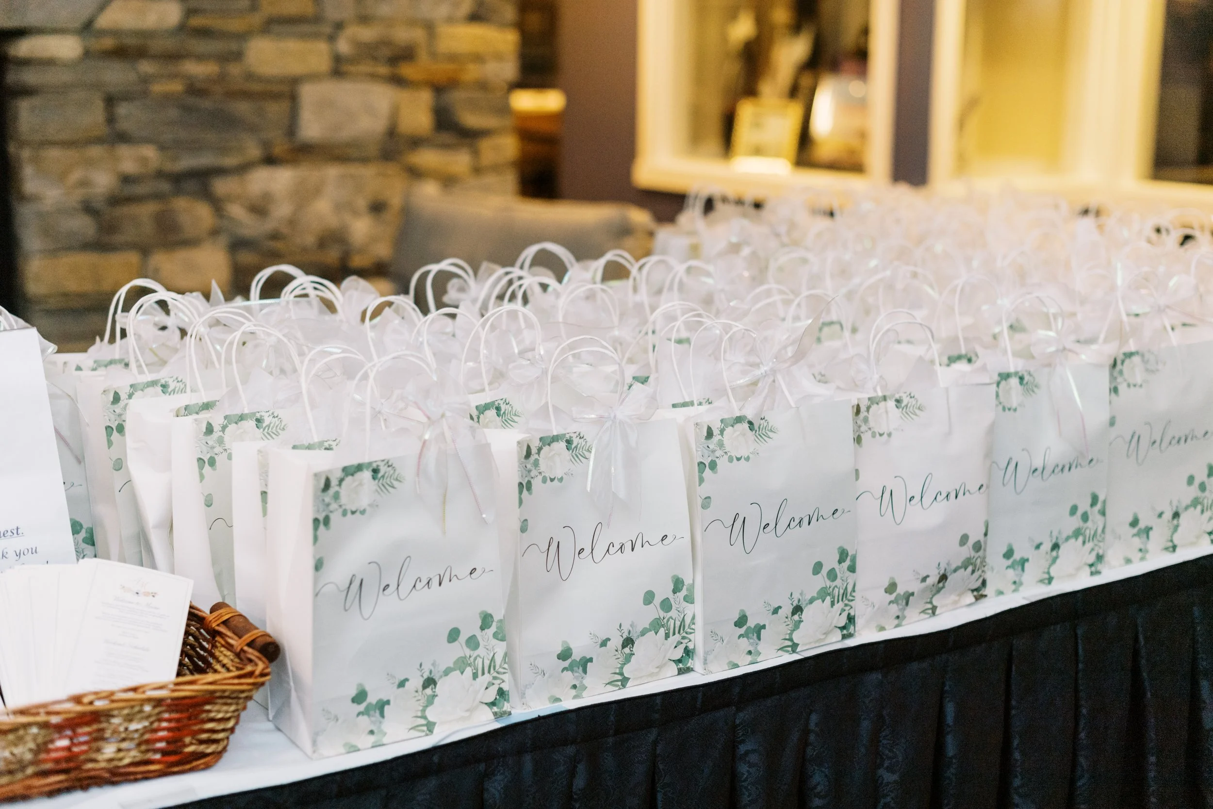 How to Plan an Untraditional Wedding Weekend with Multiple Events ...