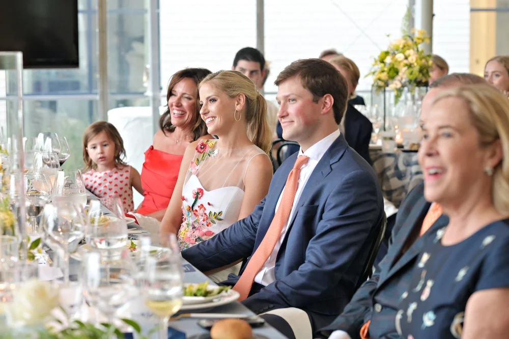 Who Gives a Wedding Rehearsal Dinner Toast? — Wedding Rehearsal Dinner ...