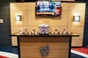 Fun Baseball Themed Wedding Rehearsal Dinner In Washington DC — Wedding ...