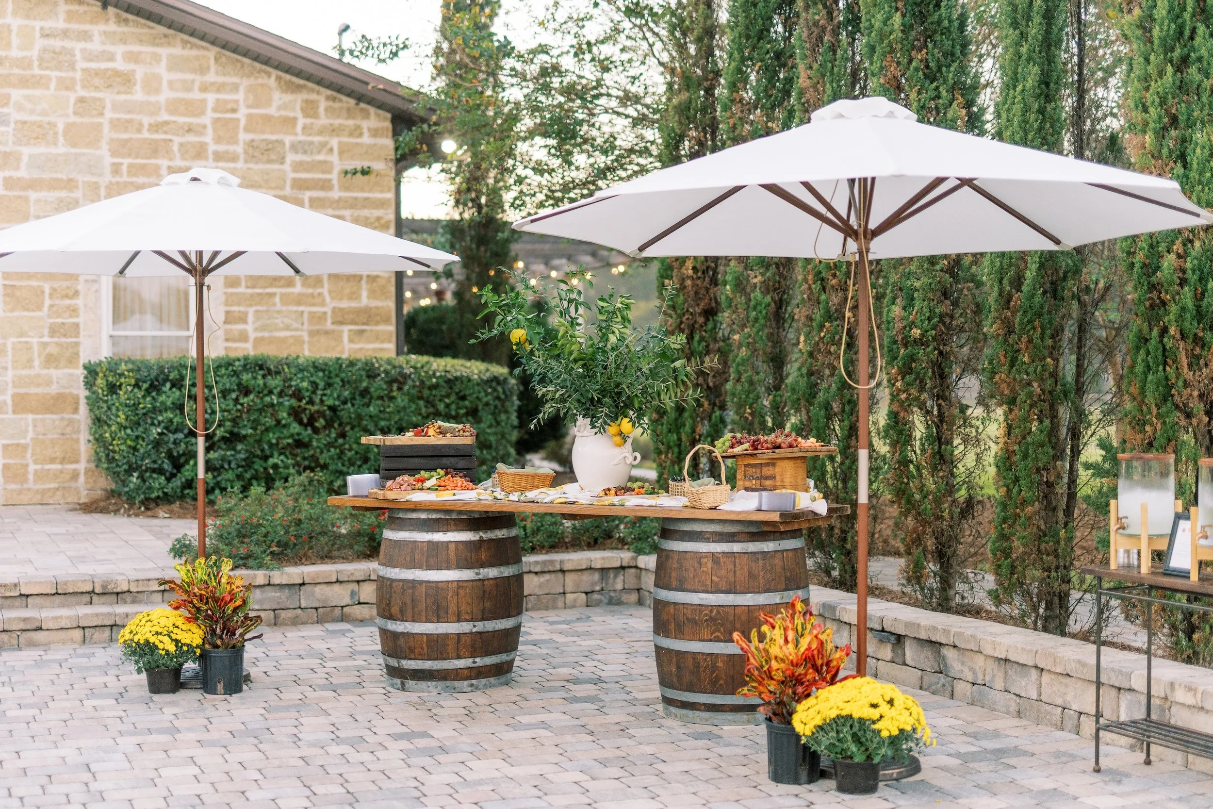 Tips For Planning Last Minute Wedding Rehearsal Dinner — Wedding ...