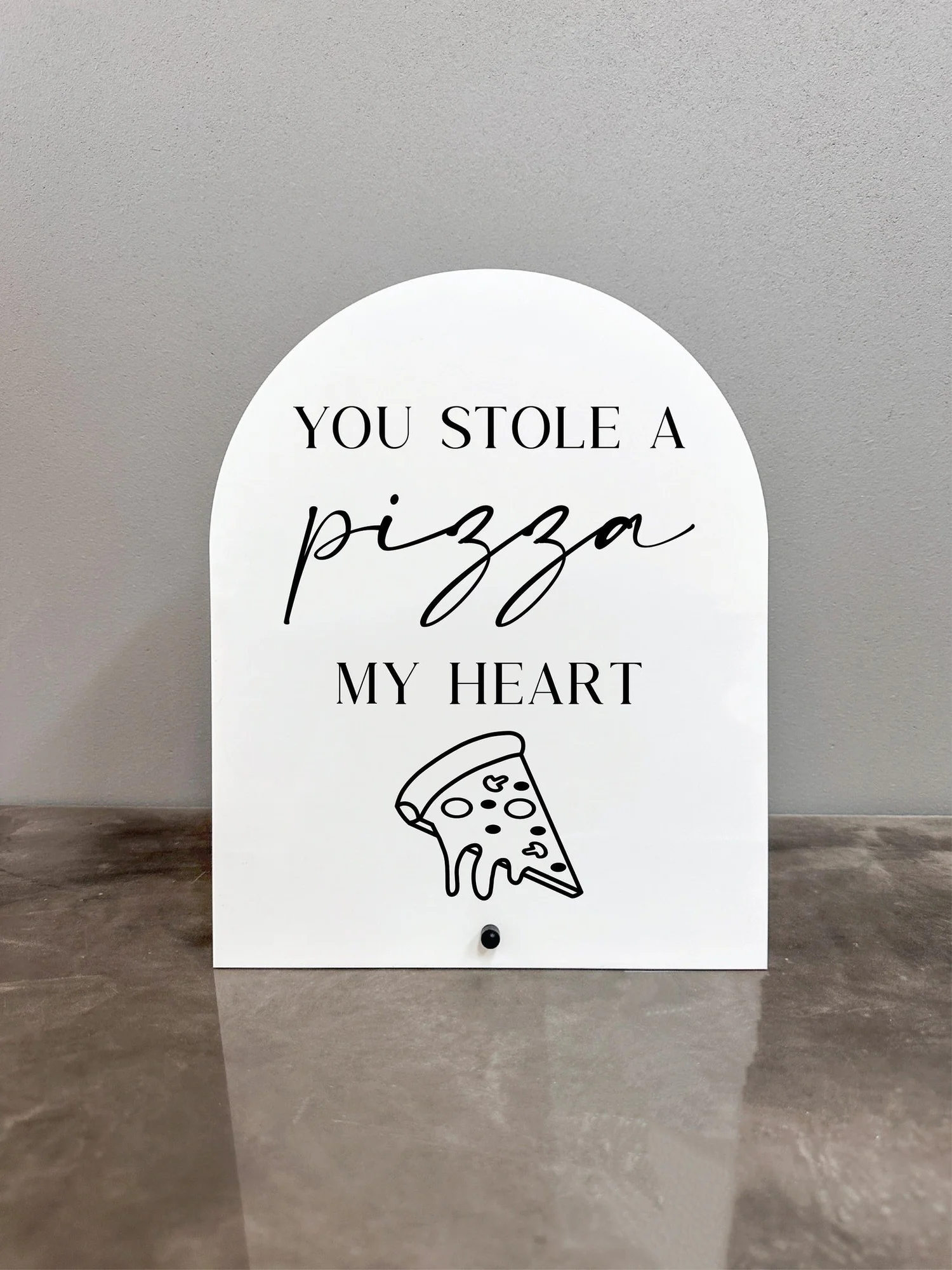 Pizza Themed Rehearsal Dinner Ideas Guests Will Love — Wedding ...