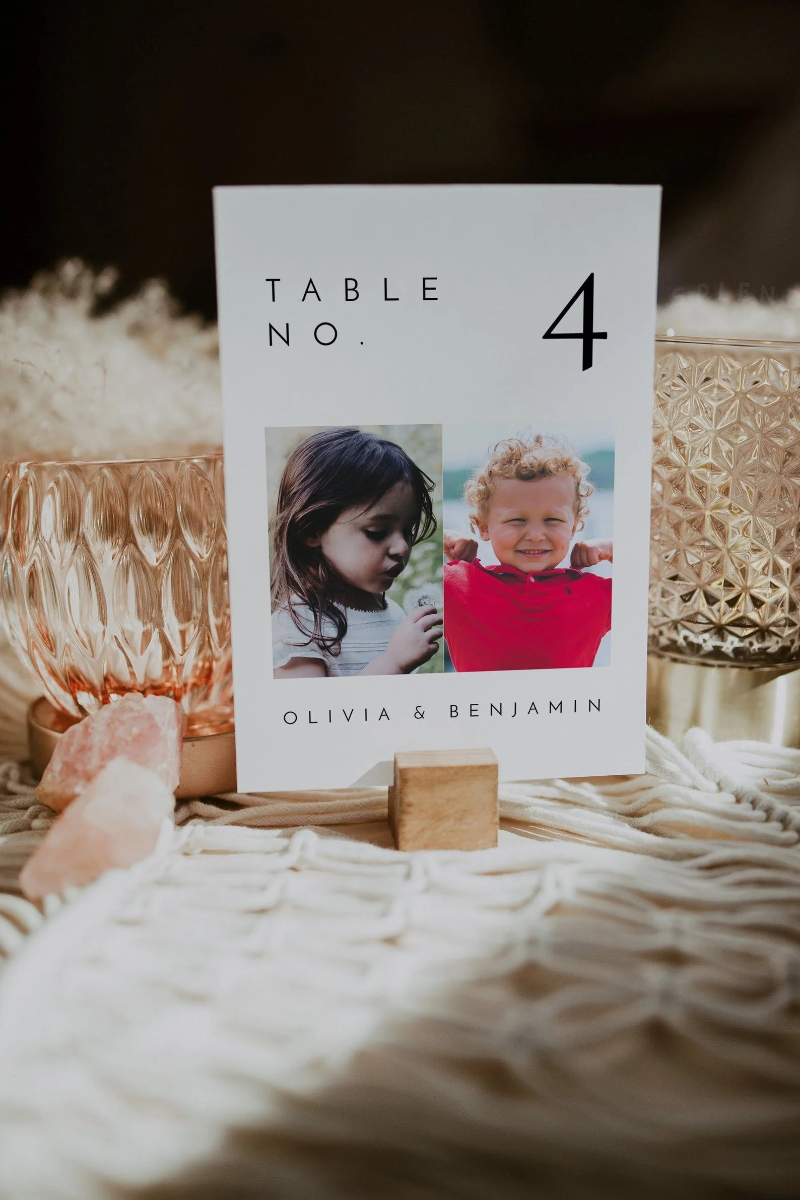 Do We Need Table Numbers, Assigned Seating at Wedding Rehearsal Dinner ...