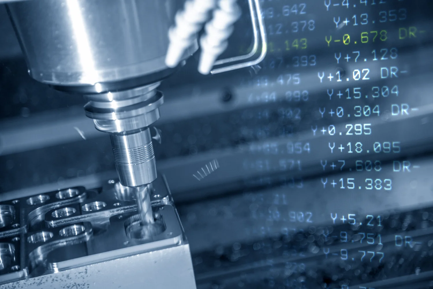 Contact Us | Armstrong Machining