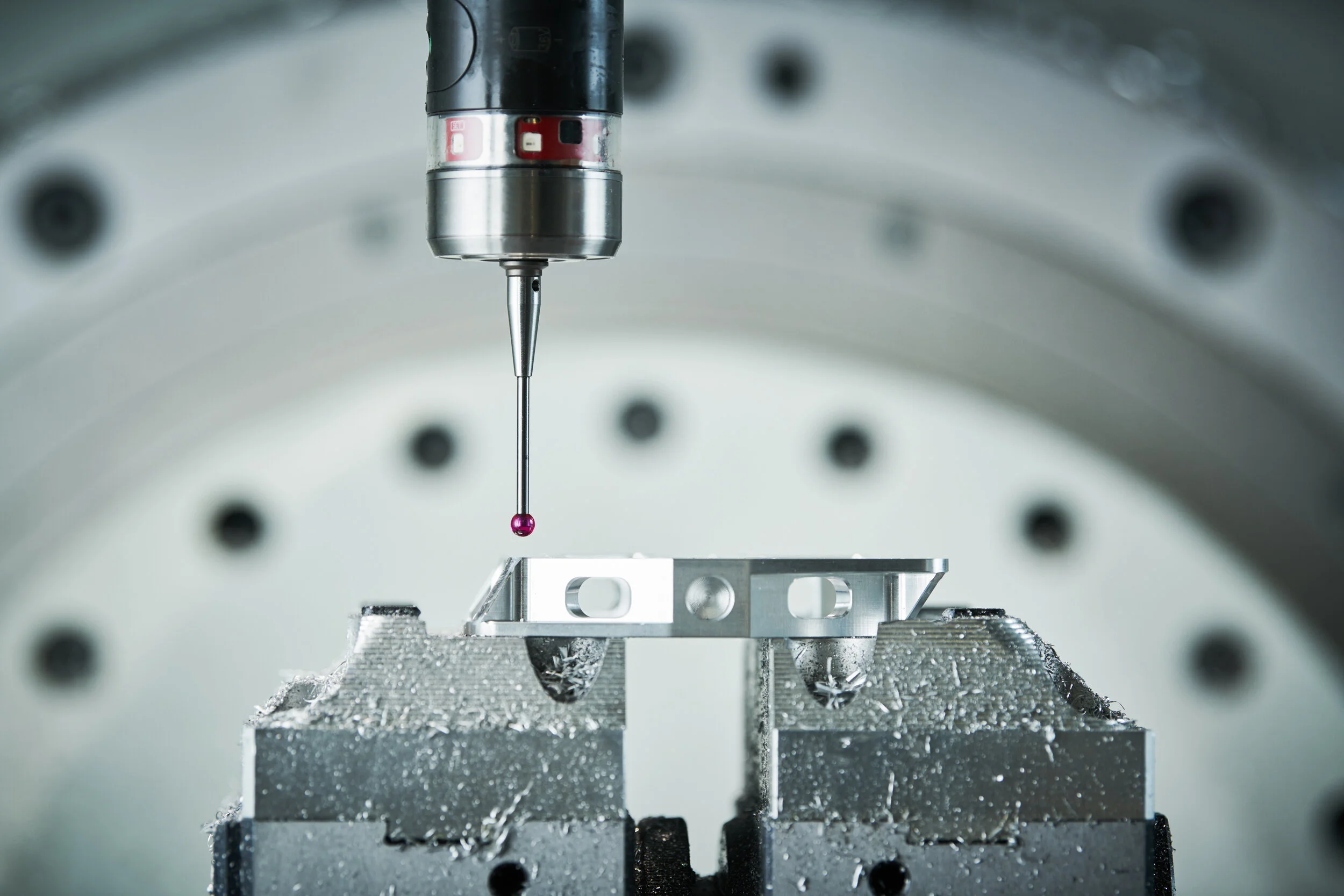 Custom Precision Machine Shop｜Massachusetts｜Armstrong Machining