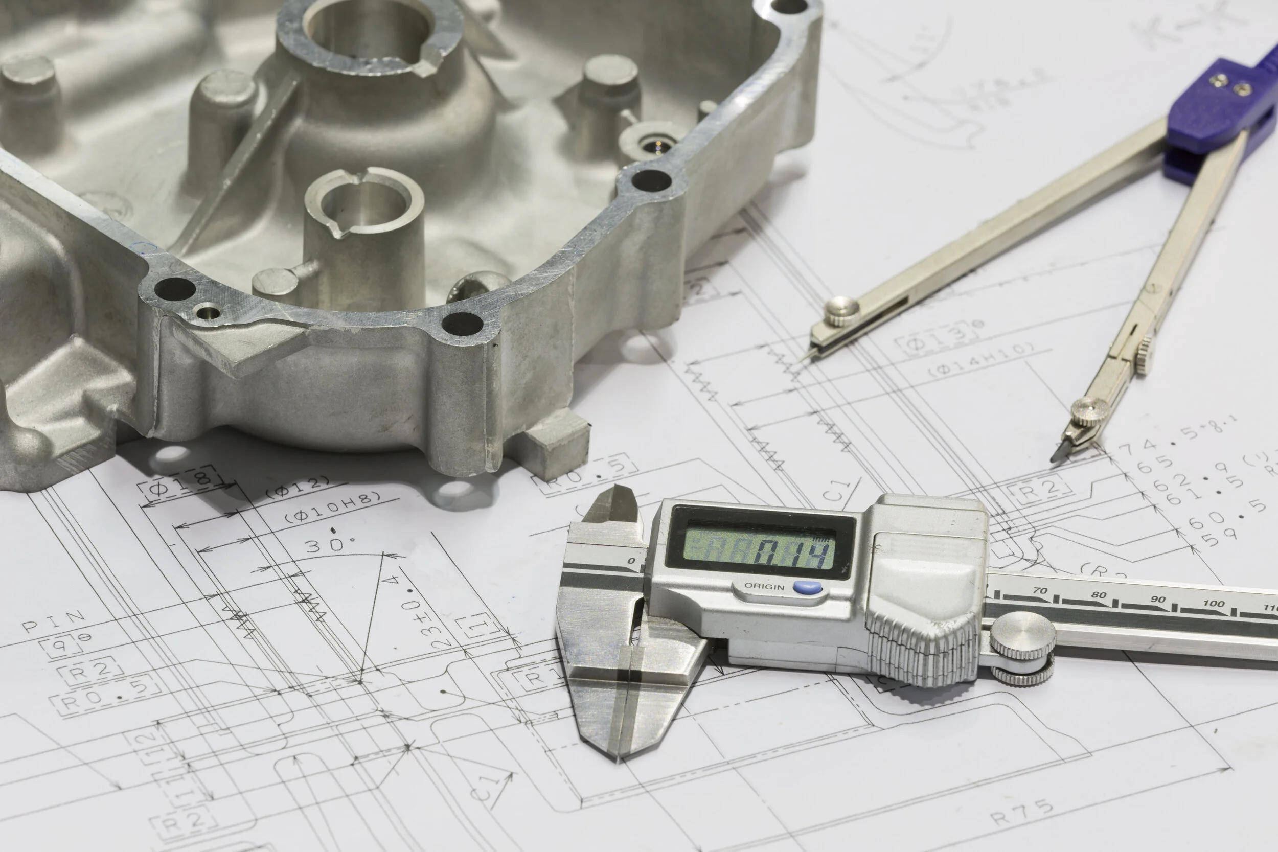 Blog | Armstrong Machining