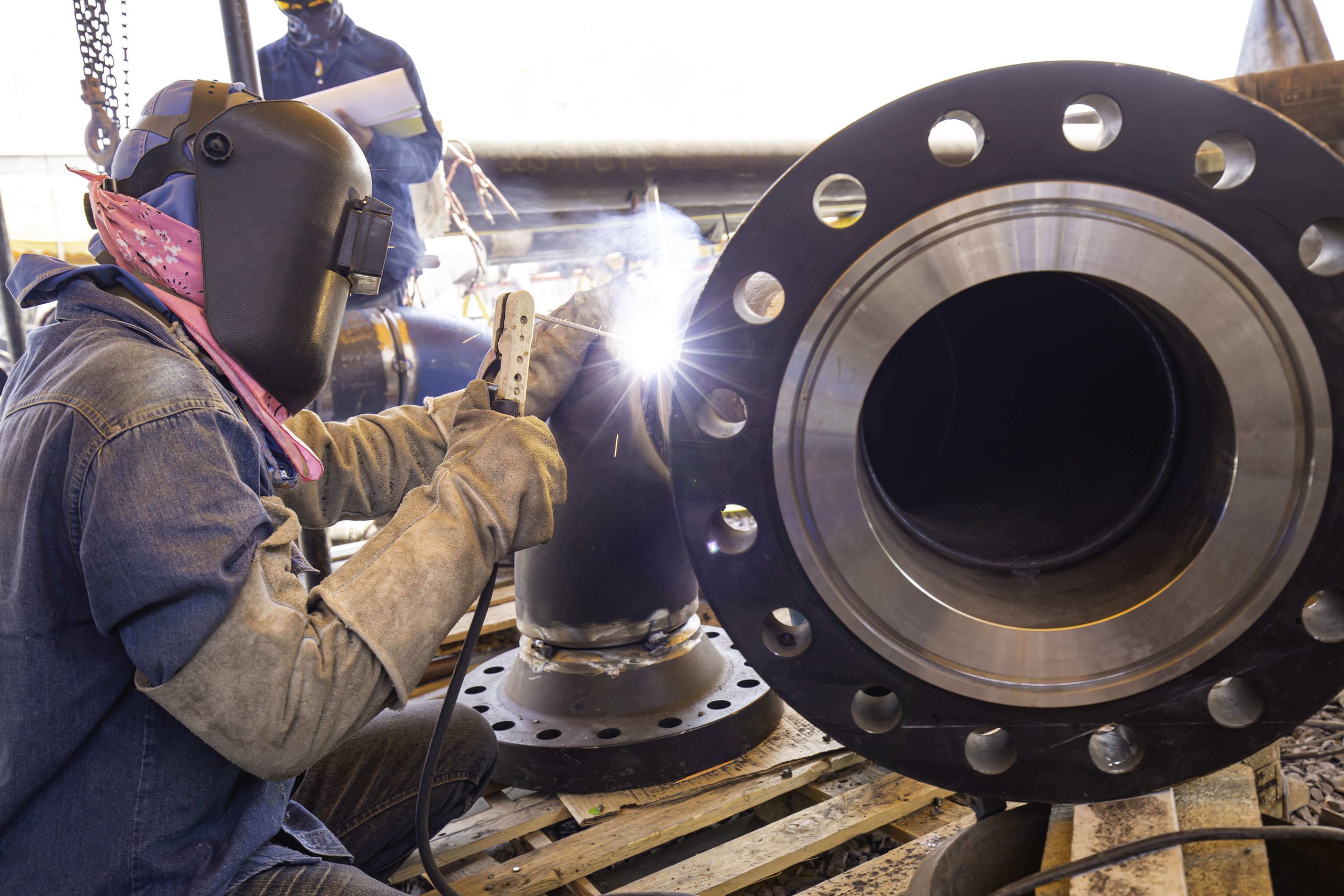 The New and Improved Armstrong Machining | Armstrong Machining