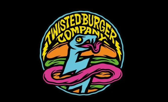 Twisted Burger Co.