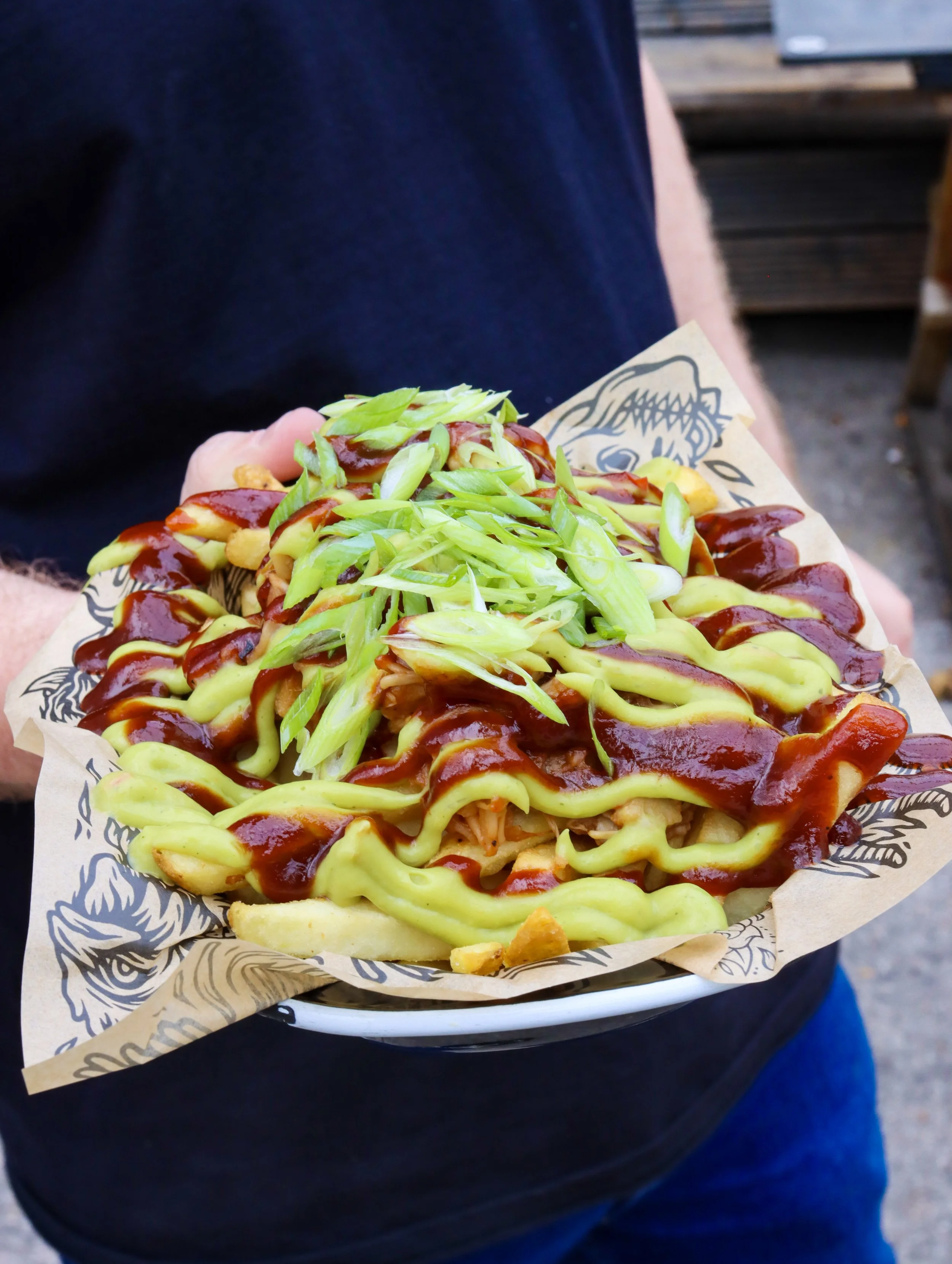 TWISTED BURGER MENUS — Twisted Burger Co.