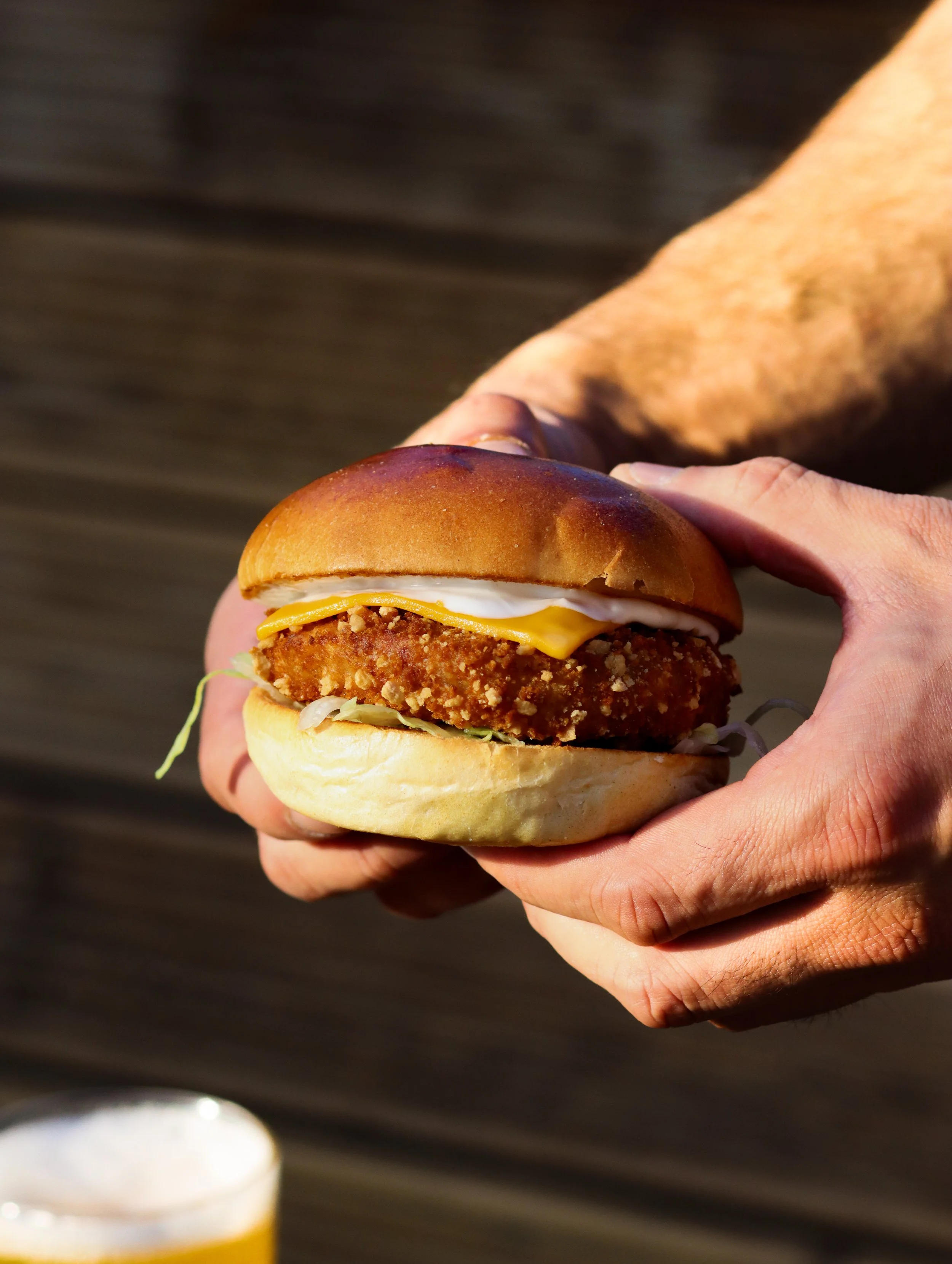 TWISTED BURGER MENUS — Twisted Burger Co.