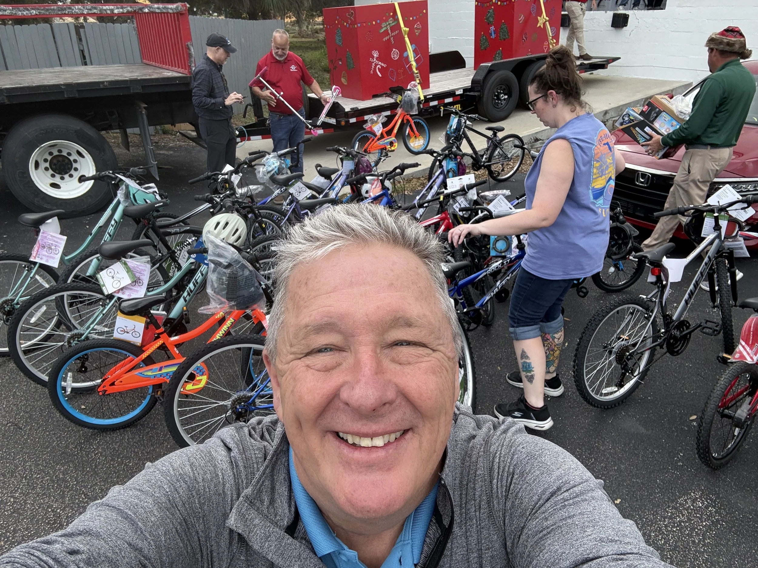 Blog No. 52 of 2025 — Josie Gulliksen