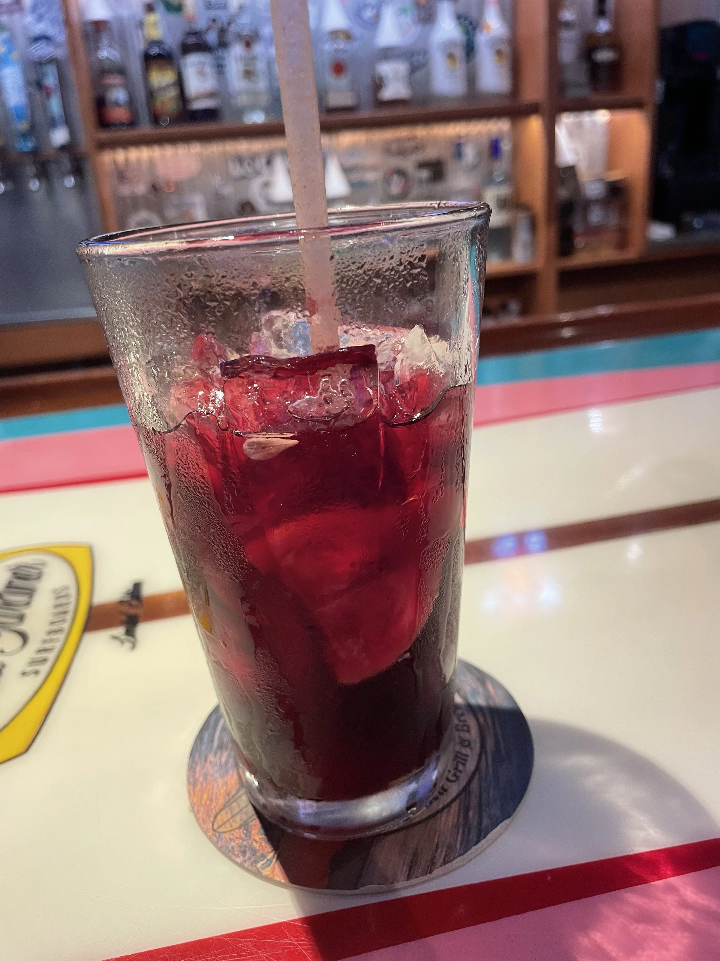 Halfway through January 2026 — Josie Gulliksen