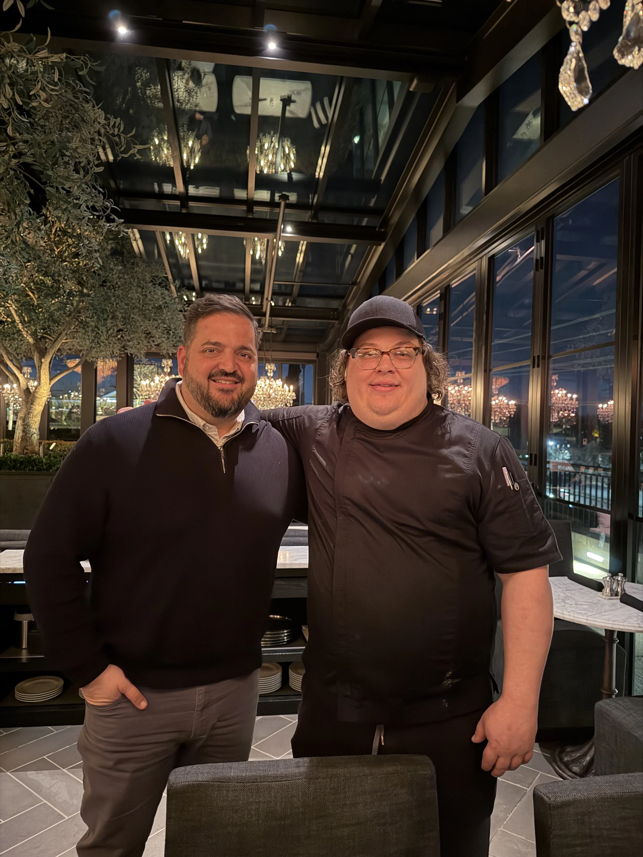 Blog No. 52 of 2025 — Josie Gulliksen