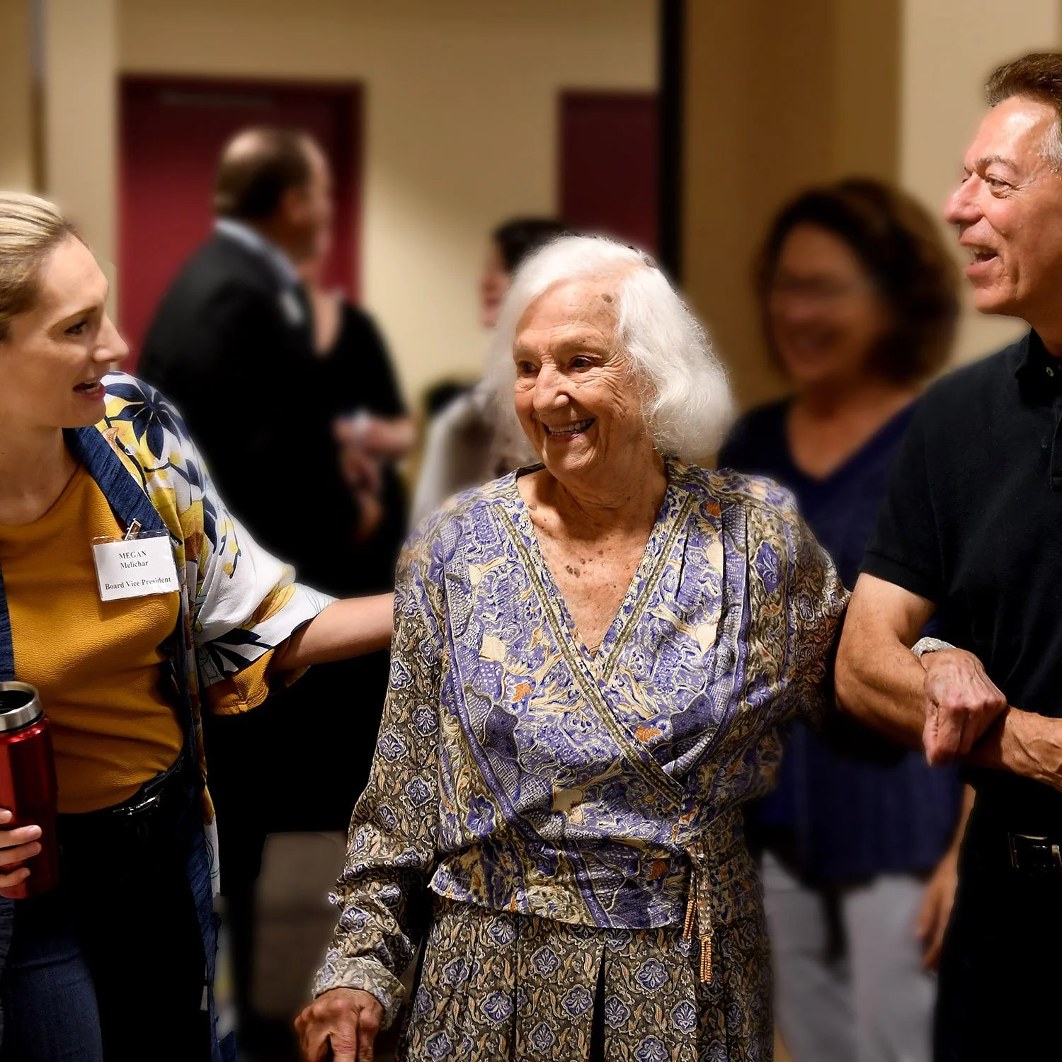 North Hills Community Outreach addresses the needs of people in crisis ...