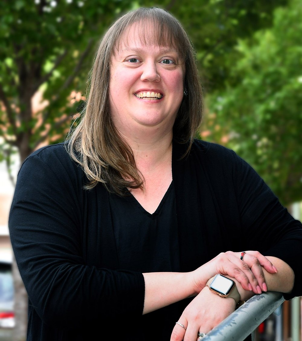 Get to Know Acting Executive Director, Jackie Boggs — North Hills ...
