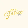 Felice Cafe Branding & Promotional Items — Graphic Design | Lianne ...