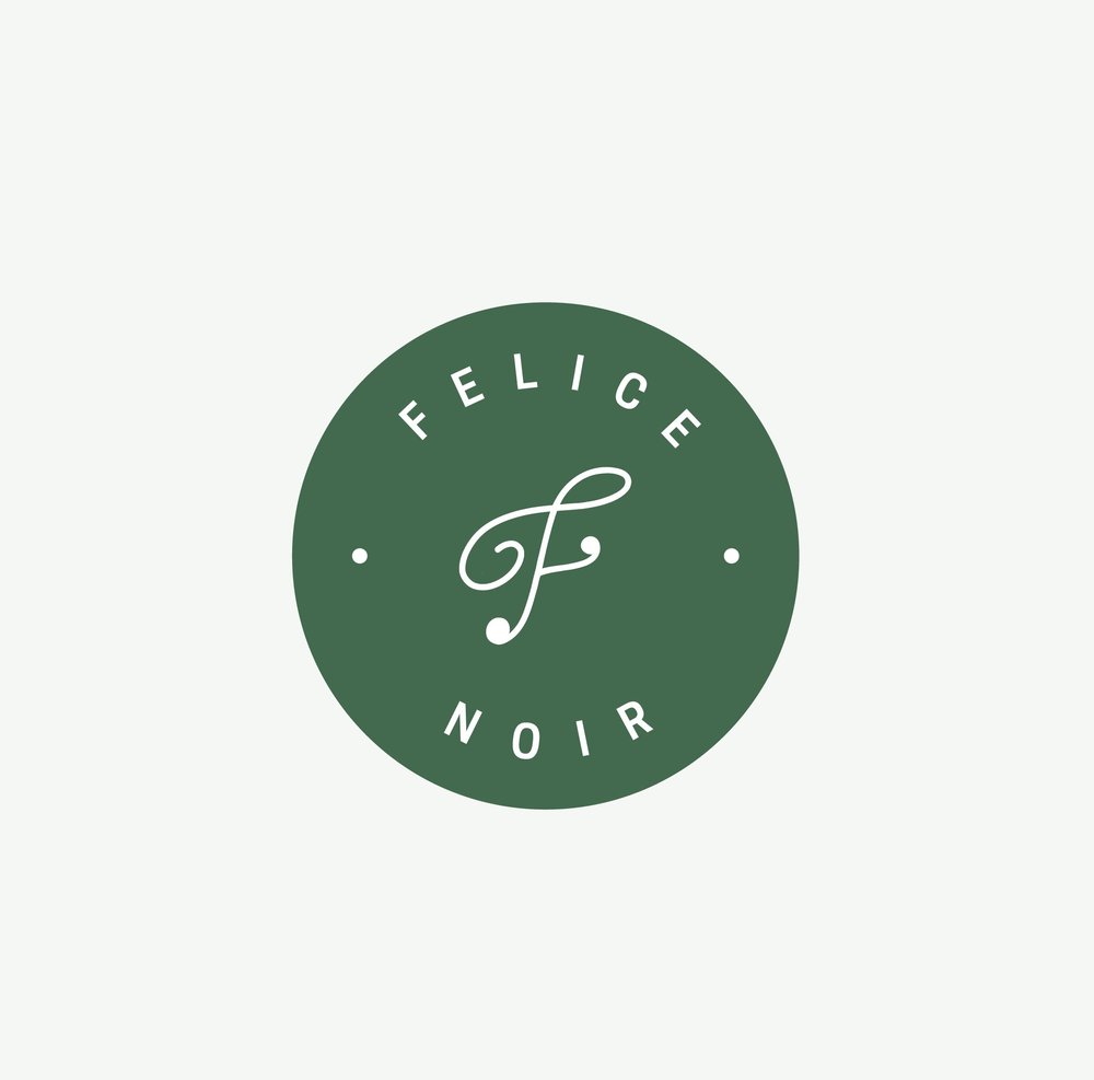 Felice Cafe Branding & Promotional Items — Graphic Design | Lianne ...