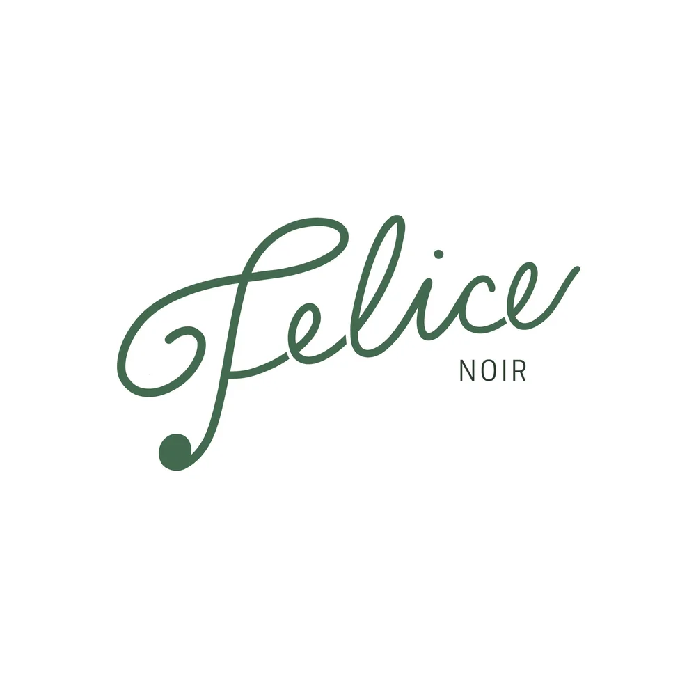 Felice Cafe Branding & Promotional Items — Graphic Design | Lianne ...