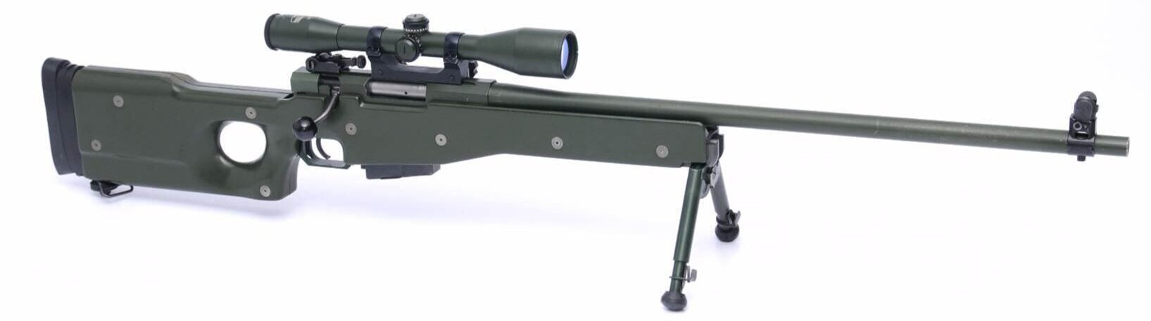 Accuracy International Merchandise AI STORE STORY — AI STORE - AI STORE